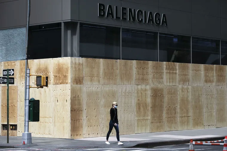 Balenciaga hate has to say this about recent controversy 1