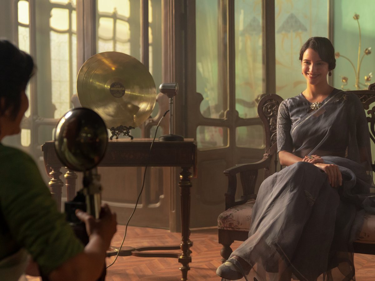 Qala duo, Tripti, Babil represent Gen-Zers love 1