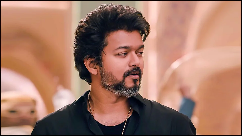 Thalapathy67: Lokesh Kanagaraj to incorporate LCU characters Rolex ...