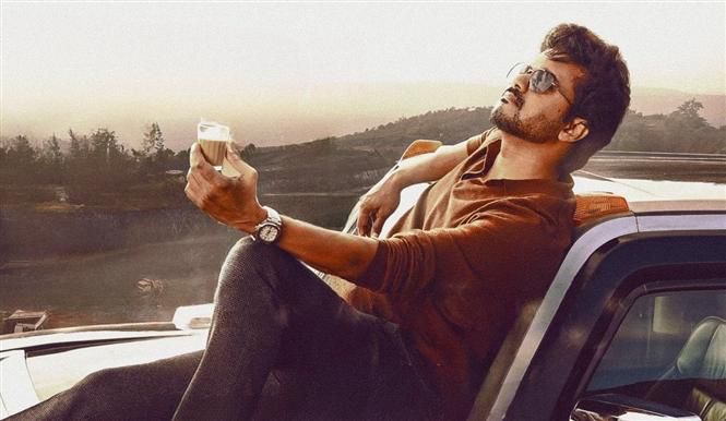 Thalapathy67: Lokesh Kanagaraj to incorporate LCU characters Rolex ...