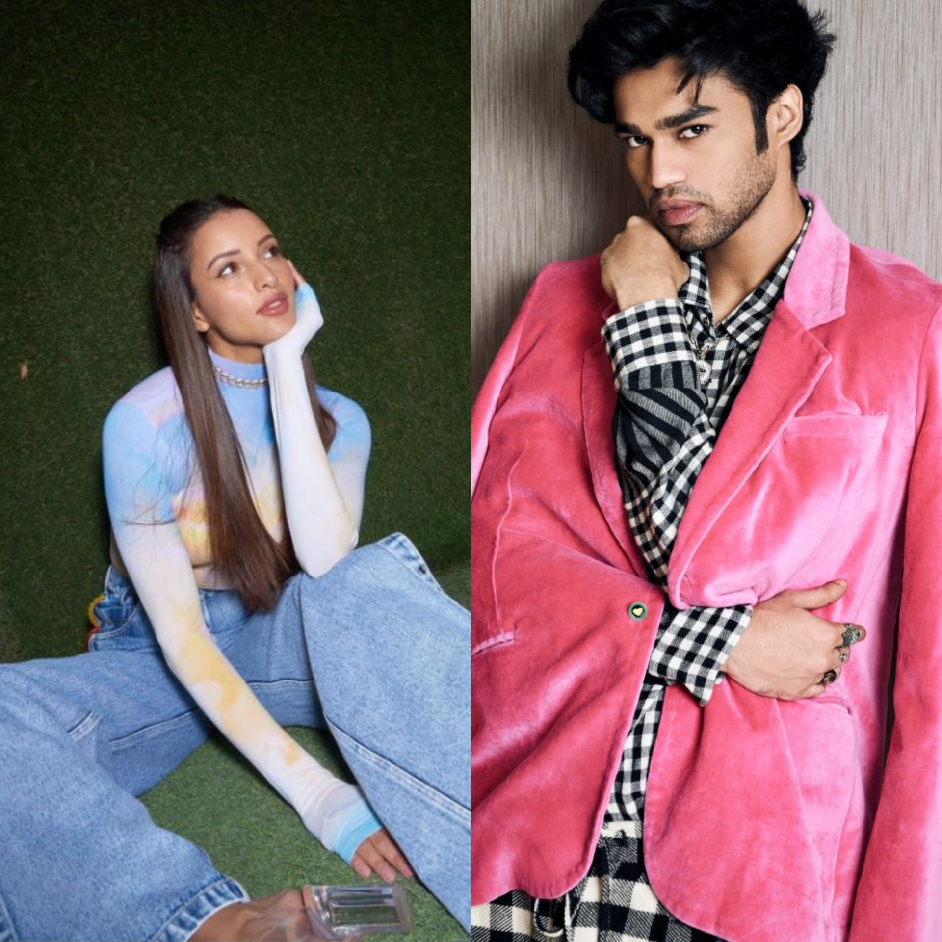 Qala duo, Tripti, Babil represent Gen-Zers love 1