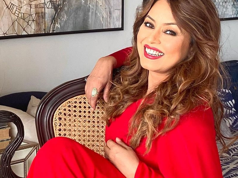 Mahima Chaudhry talks about cancer: I wasn't brave love 1