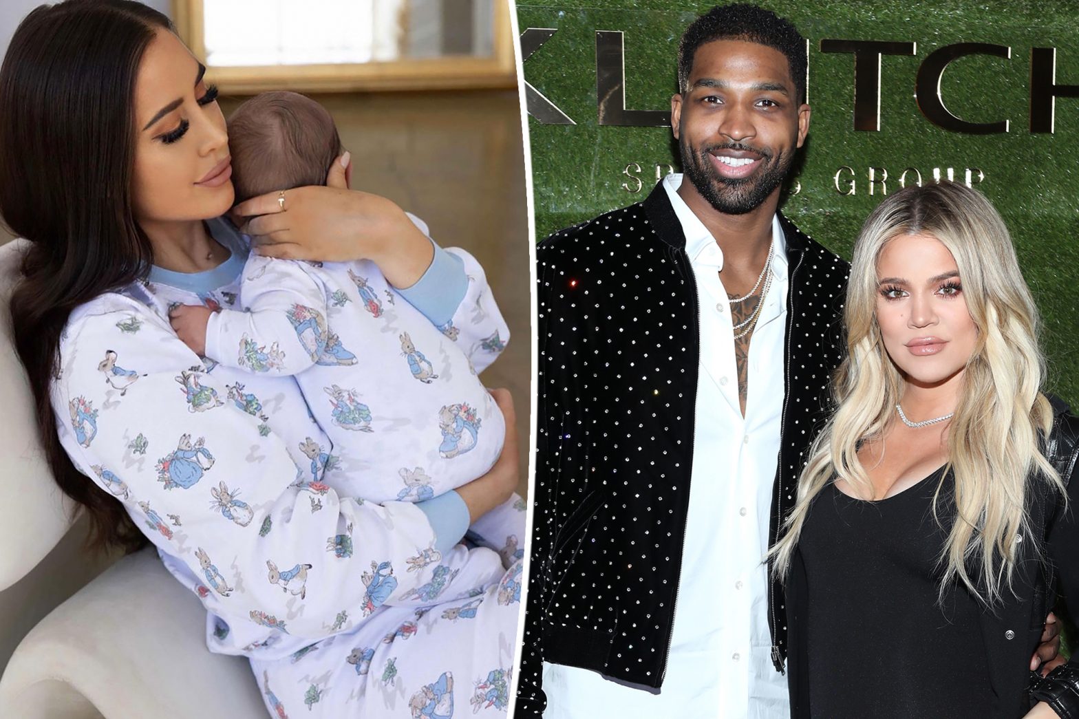 Khloé Kardashian's cryptic post left us in question Khloé Kardashian's cryptic post left us in question