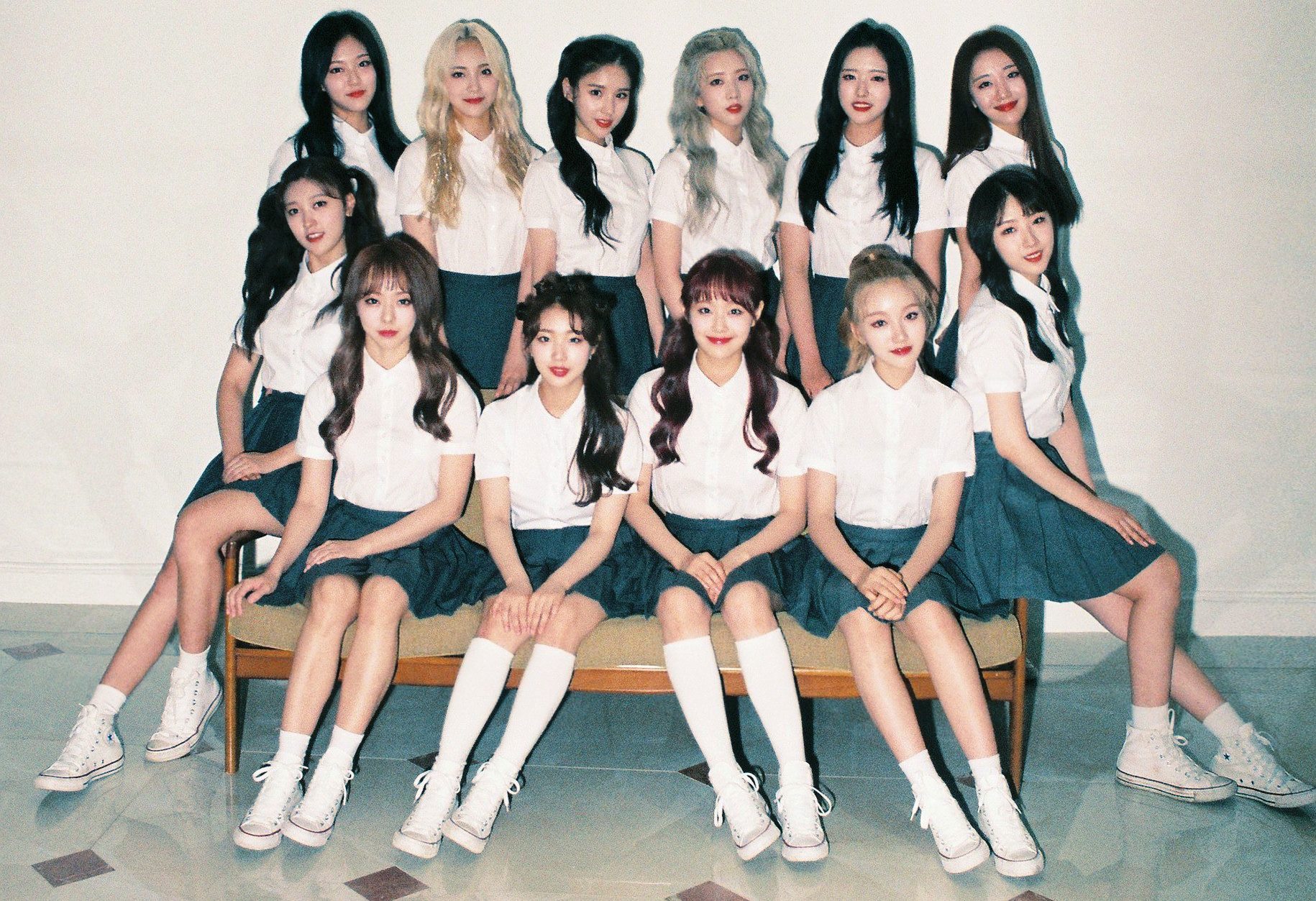 Blockberry confirms Loona's comeback in January 2023