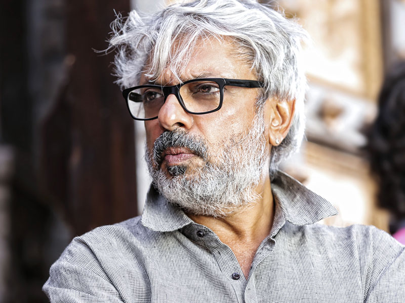 Sanjay Leela Bhansali's new album: Everything love 1