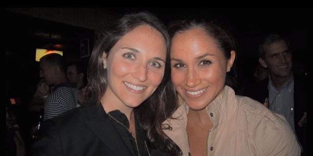 Asleigh Hale: Know about Meghan Markle's niece