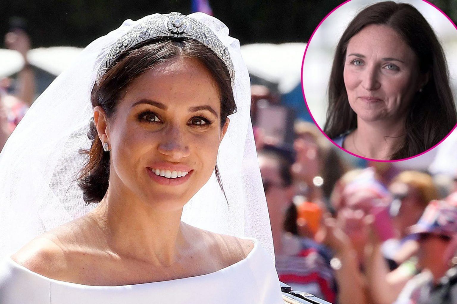 Asleigh Hale: Know about Meghan Markle's niece