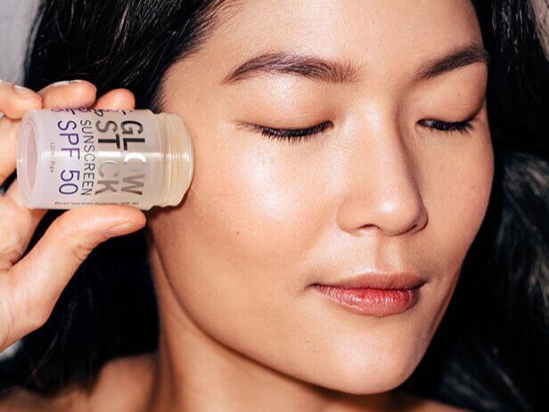 4 sunscreen sticks to have in your stash for hassle-free