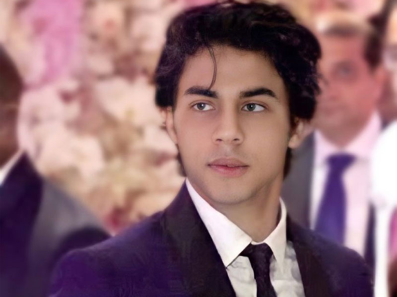 Aryan Khan to launch luxury vodka brand in India 1