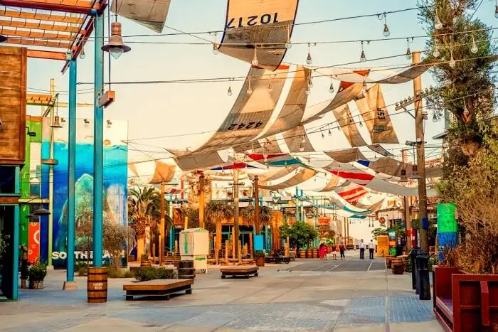 La Mer shuts down for renovation; here's what the destination will look ...