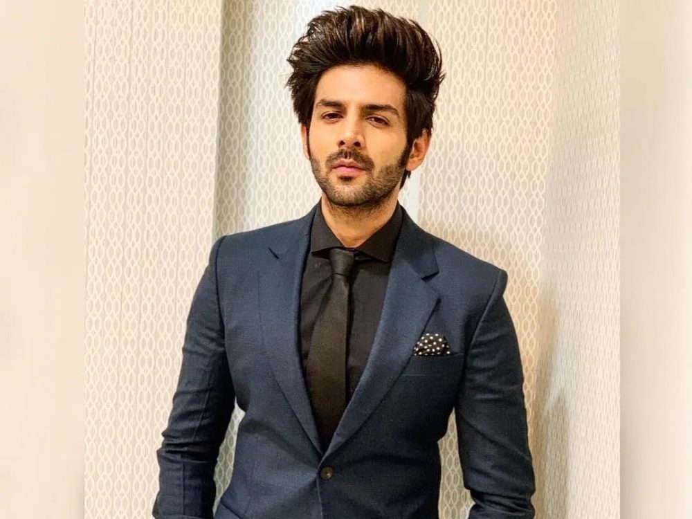 Kartik Aaryan to be seen with this new face in Aashiqui 3