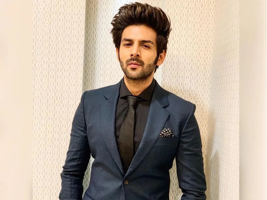 Kartik Aaryan to be seen with this new face in Aashiqui 3