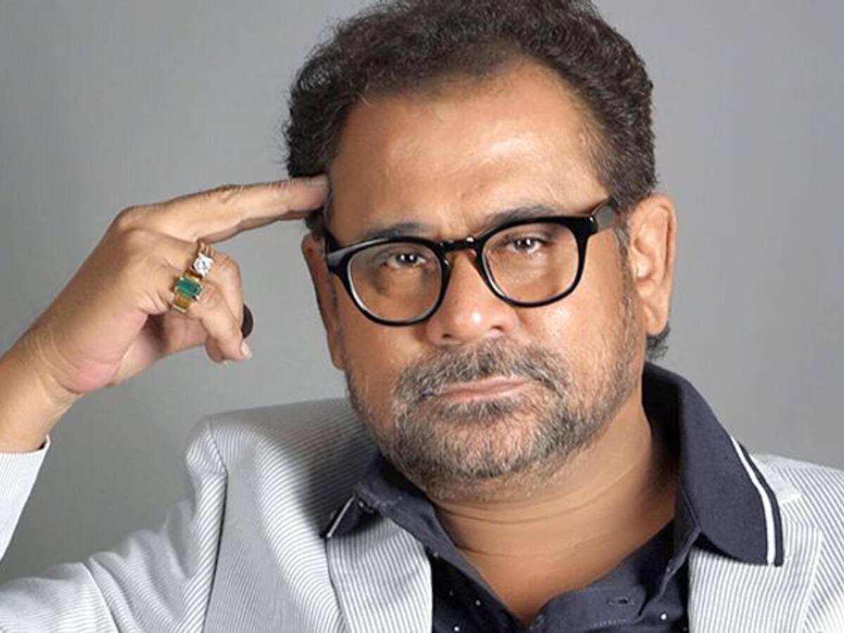 Anees Bazmee accuses Firoz Nadiadwala of pending payment