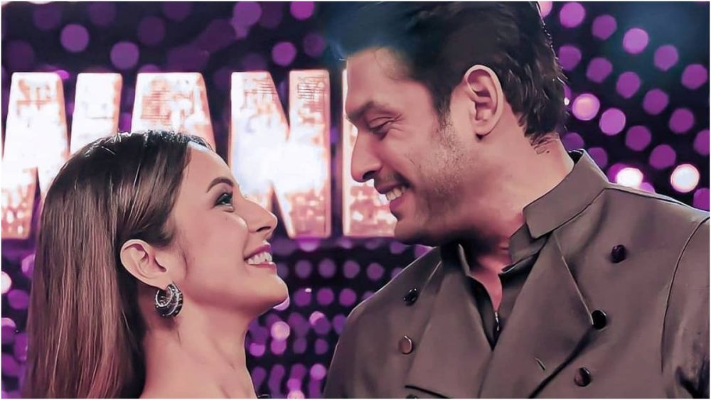 Shehnaaz Gill's wallpaper shows love for Sidharth Shukla Shehnaaz Gill's wallpaper shows love for Sidharth Shukla