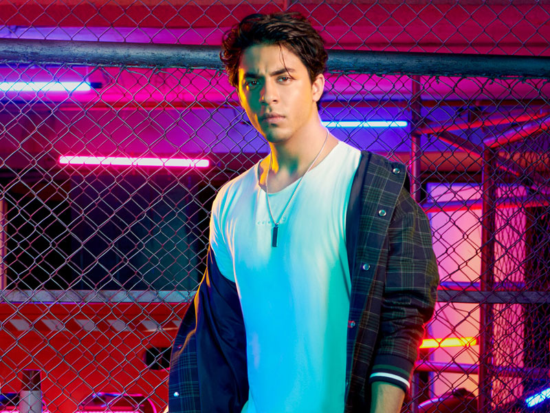 Aryan Khan discloses future plans love 1