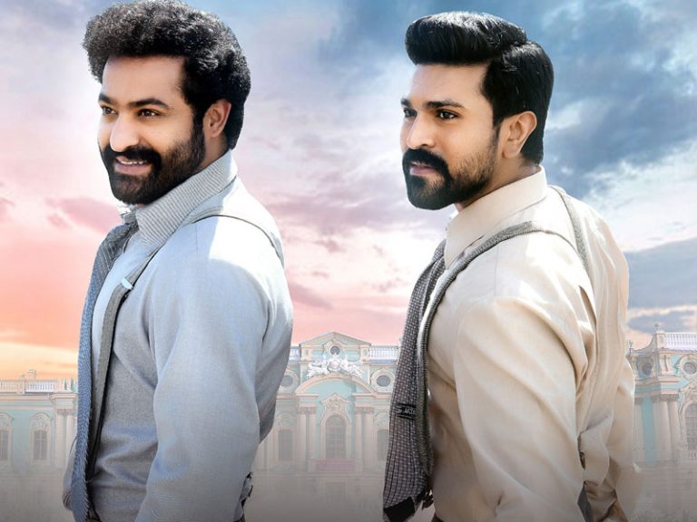 RRR, The Last Film Show shortlisted for Oscars 2023 best