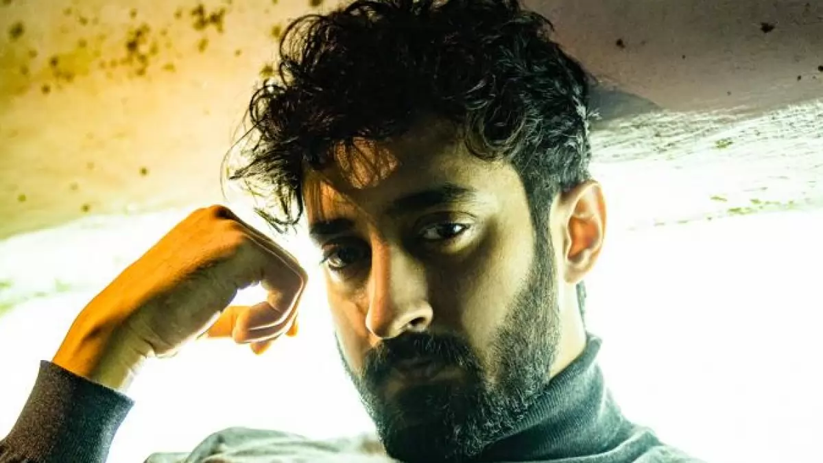 How does Jeeva have a supporting role in Govinda Naam Mera