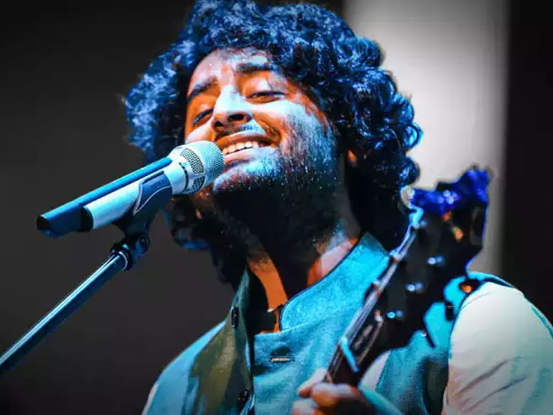 Arijit Singh's concert cancelled hate 1
