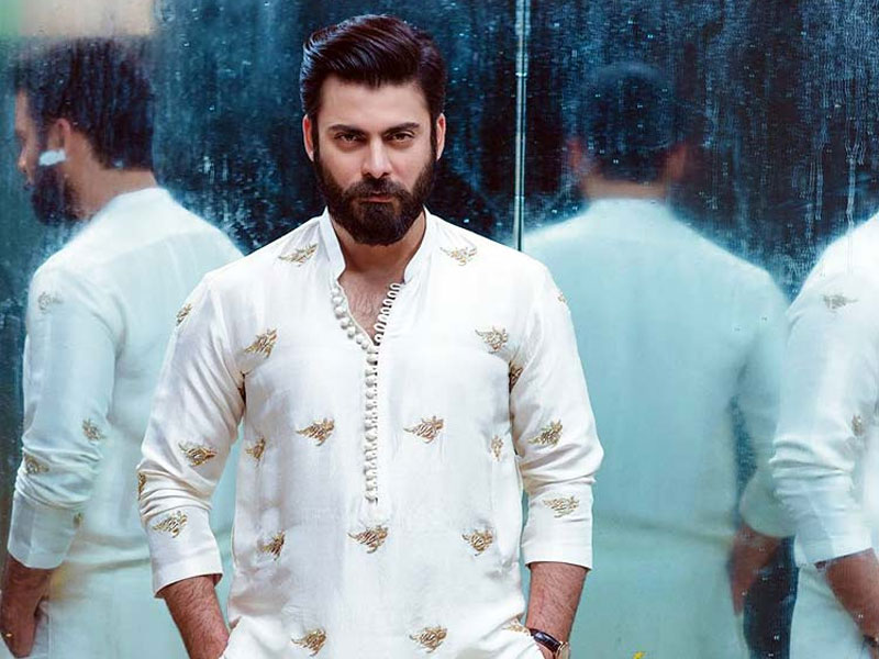 Fawad talks about India, the stellar year he's had love 1