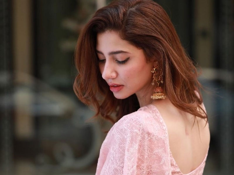 Mahira Khan on working in Bollywood 1 love