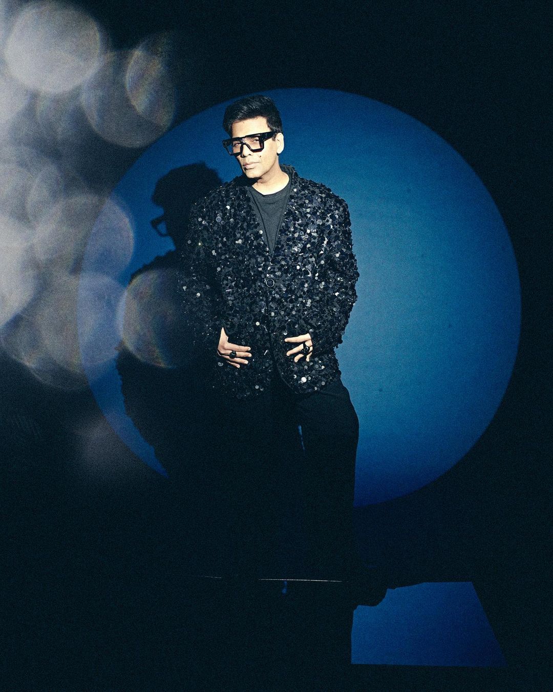 Meet Eka Lakhani, the stylist behind some of our favourite celebrity ...