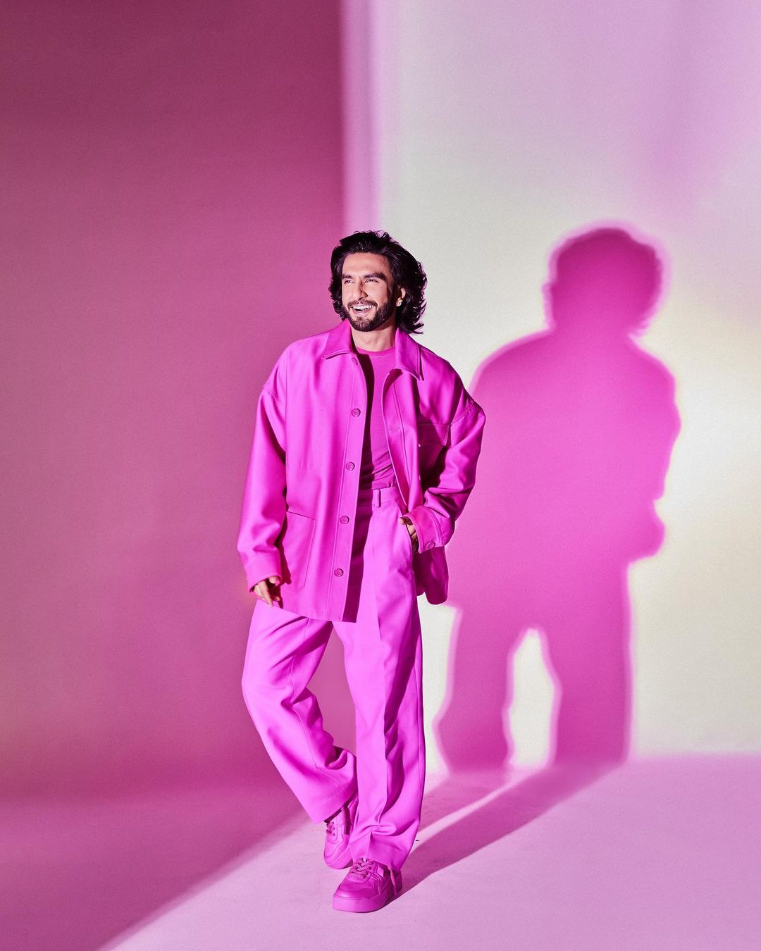 Meet Eka Lakhani, the stylist behind some of our favourite celebrity ...