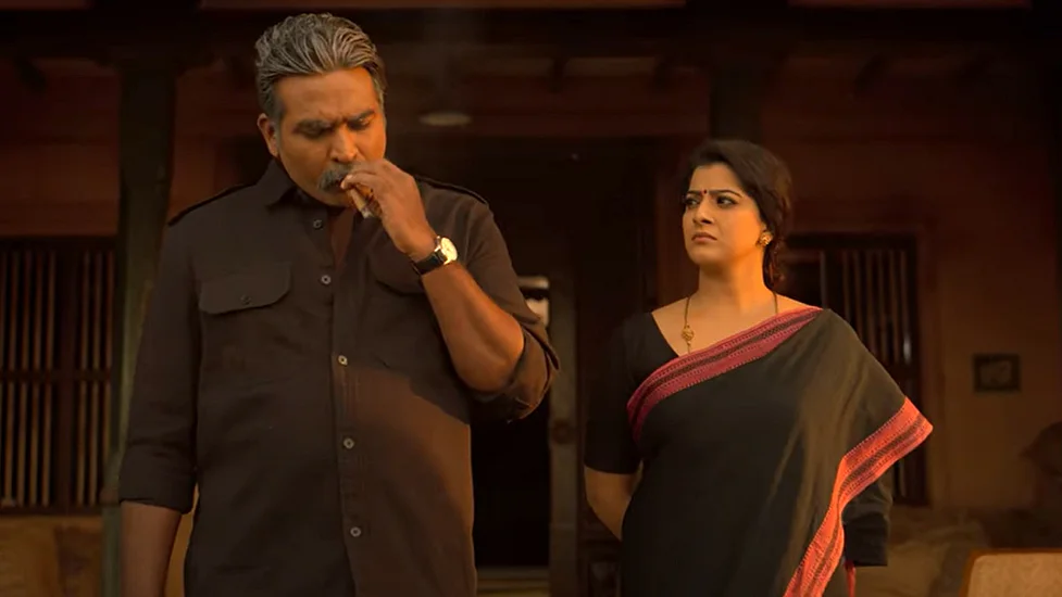 Michael: Sundeep Kishan and Vijay Sethupathi's movie gets a release ...