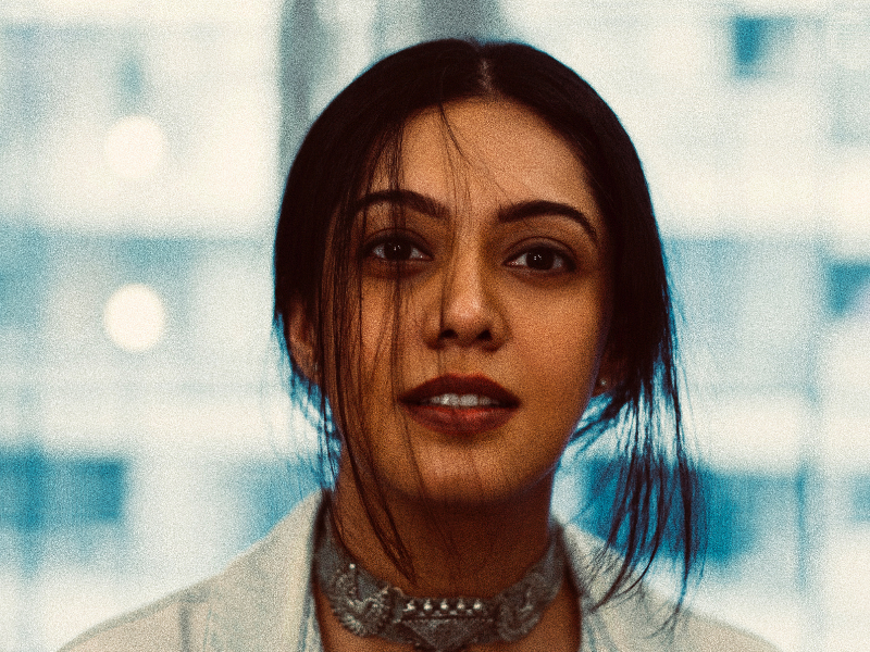 Meet Eka Lakhani, the stylist behind some of our favourite celebrity ...