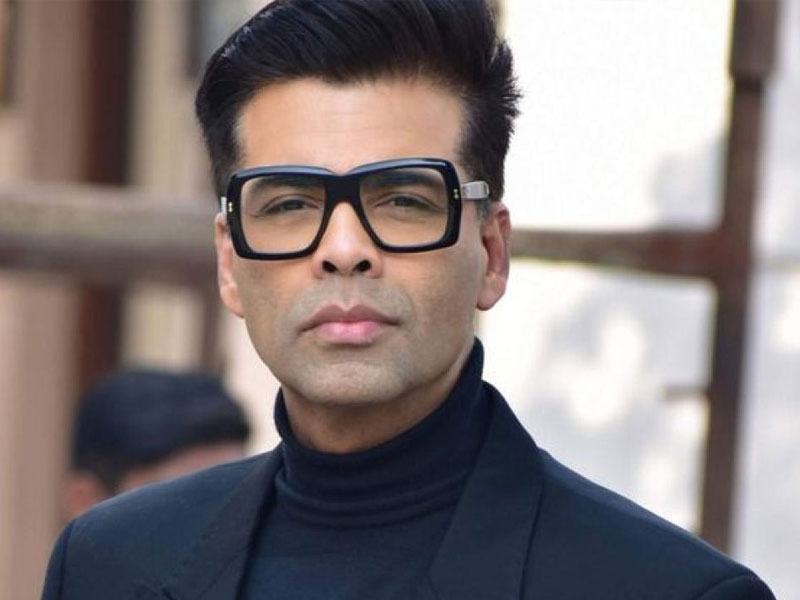Karan blasts actors who get hefty fee for flop movies 2 love