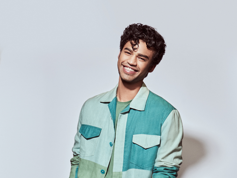 Babil Khan says, "I never grew up like a rich kid" | Masala Exclusive ...