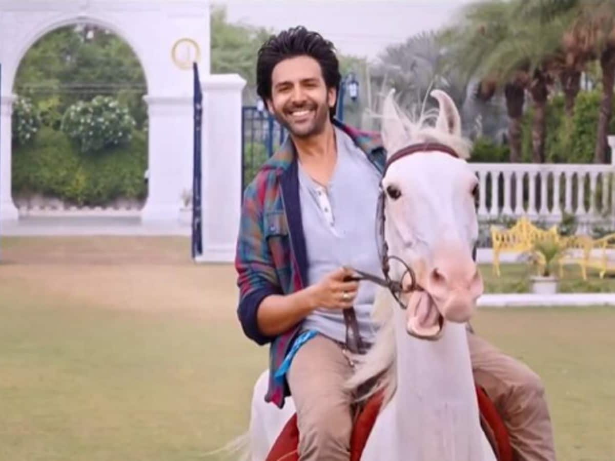 Kartik Aaryan starrer Shehzada trailer is out
