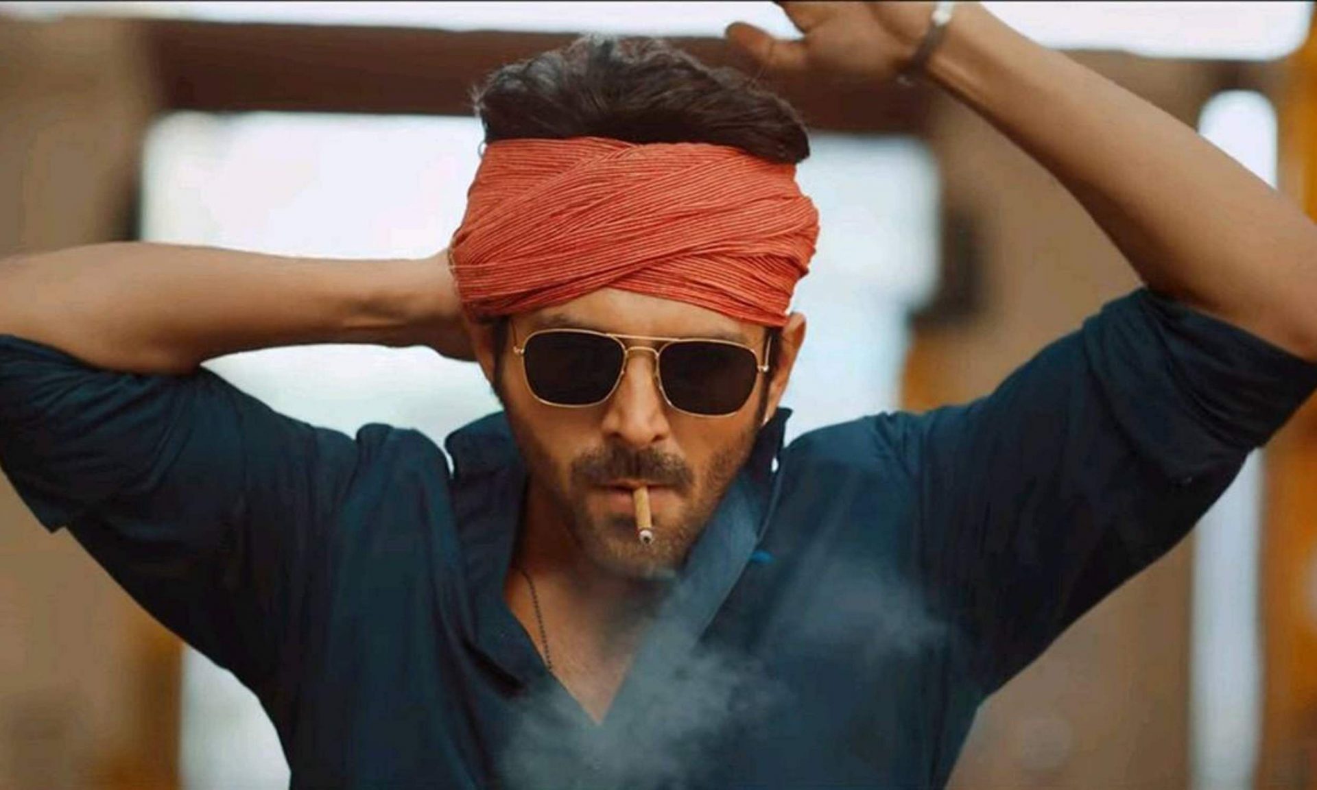 Kartik Aaryan starrer Shehzada trailer is out