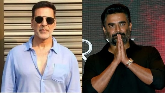 R. Madhavan and Akshay Kumar to collaborate for a biopic