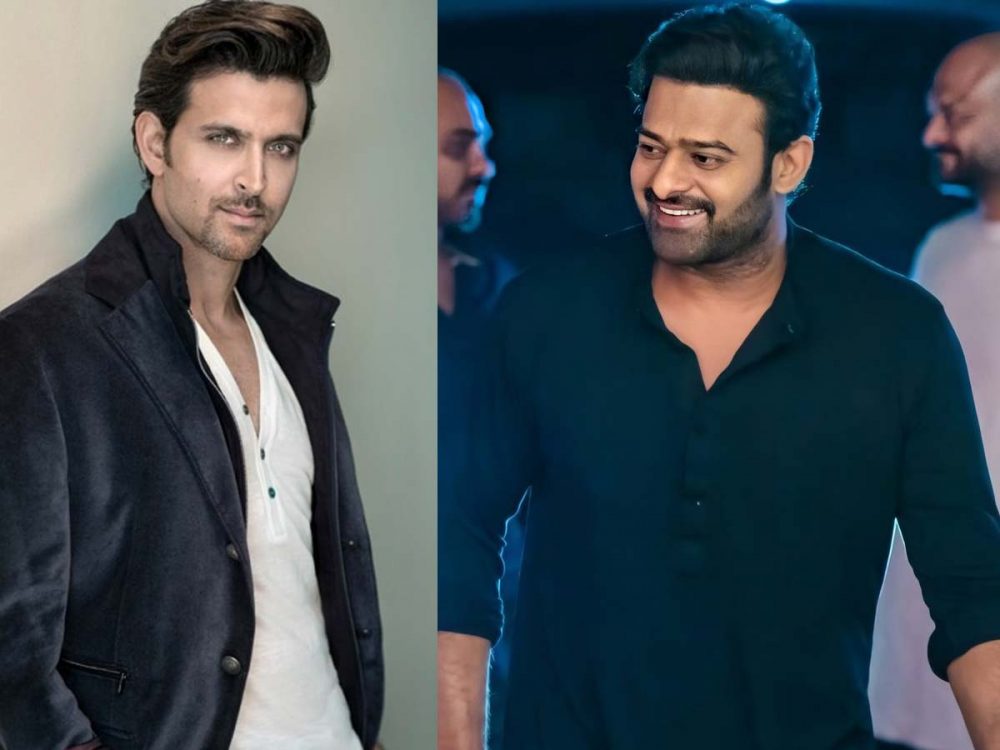 SS Rajamouli's comment, Hrithik vs Prabhas, trending again