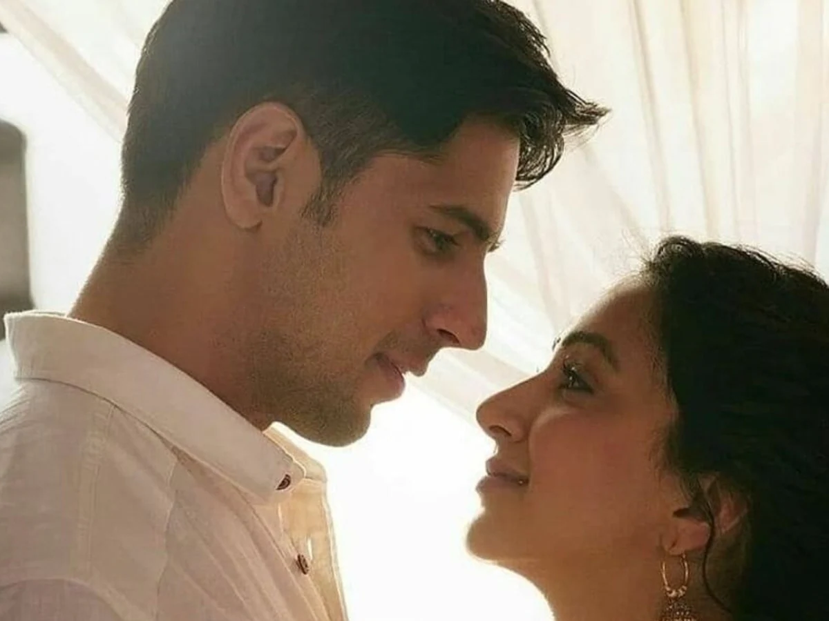 Sidharth Malhotra relationship timeline