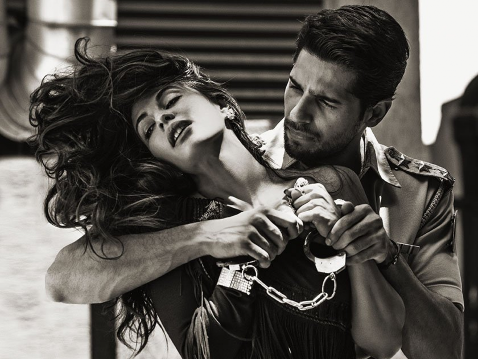 Sidharth Malhotra relationship timeline