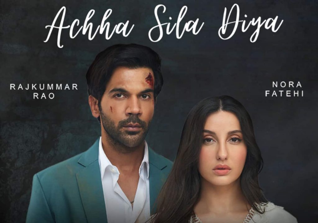 Achha Sila Diya rendition: The internet comes with verdict