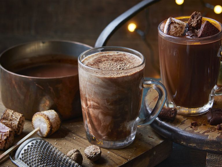 hot chocolate 5 tips best