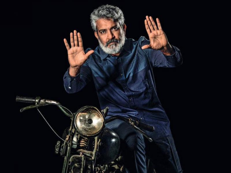 SS Rajamouli thinks RRR had a better shot at winning Oscar 2