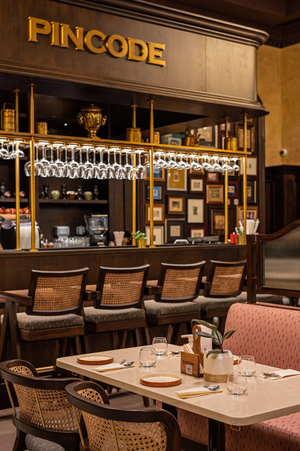 Dubai welcomes Indian celebrity chef Kunal Kapur's new restaurant ...