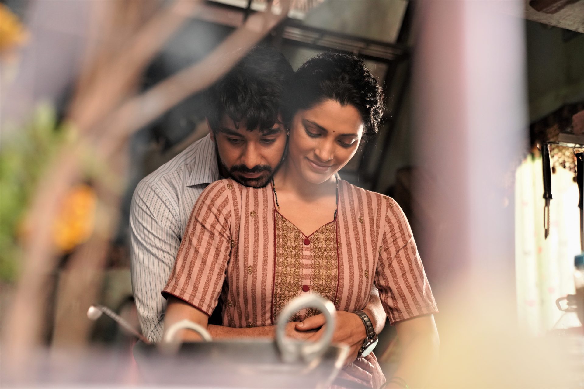 Saiyami Kher on love says, “If it’s love, it’s got to be faadu ...