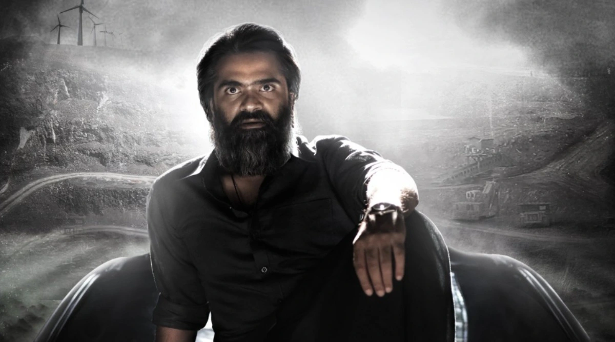 Simbu's Pathu Thala gets a new update - Masala.com