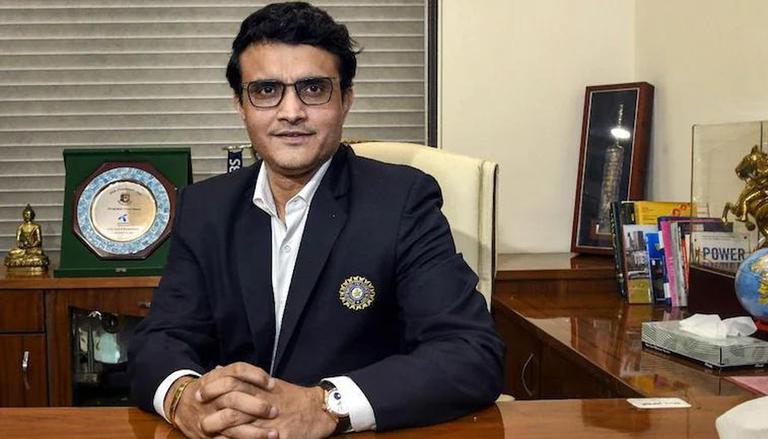 Sourav Ganguly biopic: This Bollywood actor to play the role