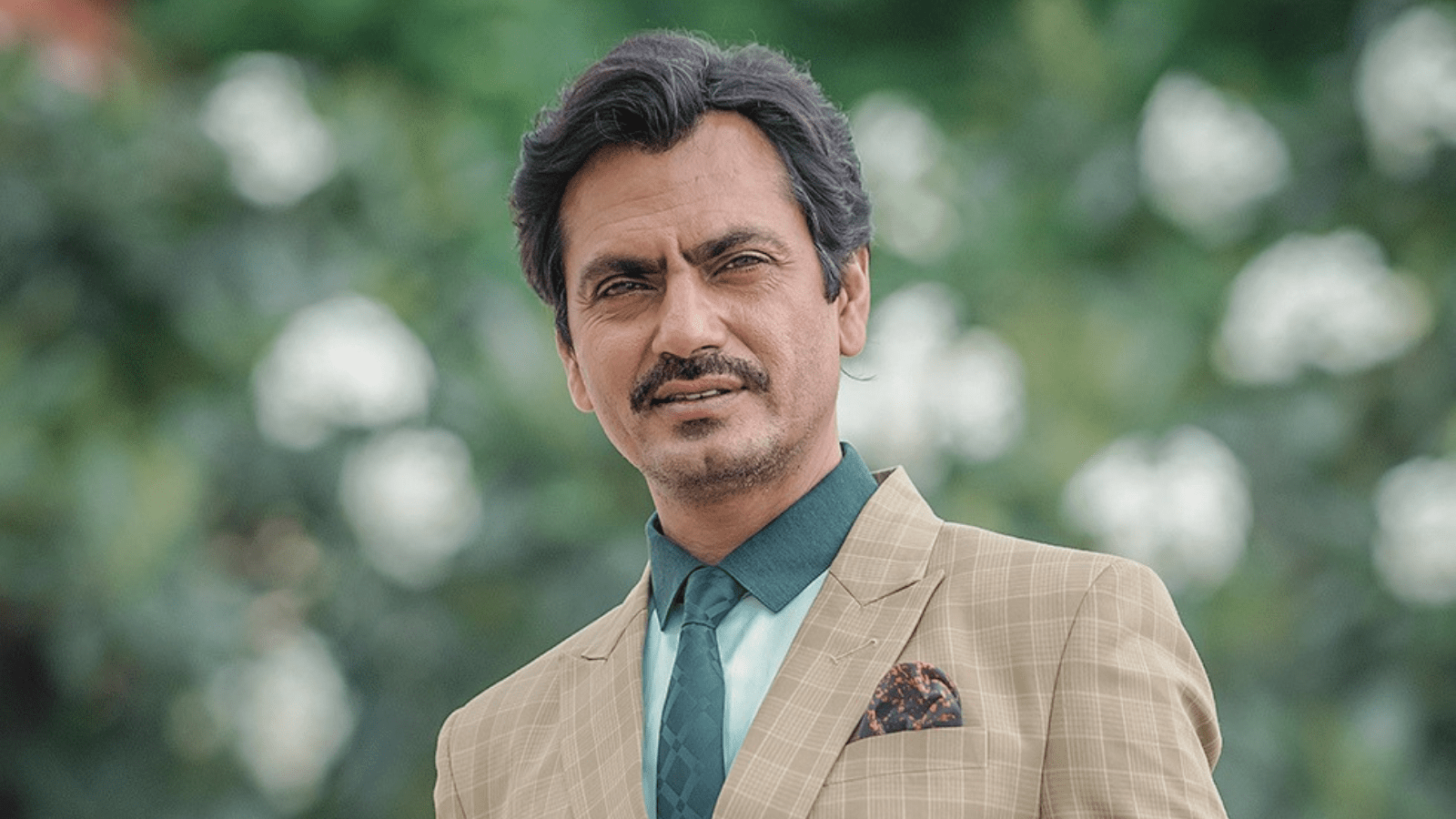 Nawazuddin Siddiqui to make his Telugu debut with this film - Masala