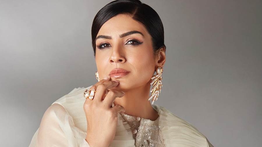 Raveena Tandon conferred Padma Shri, read her first reaction