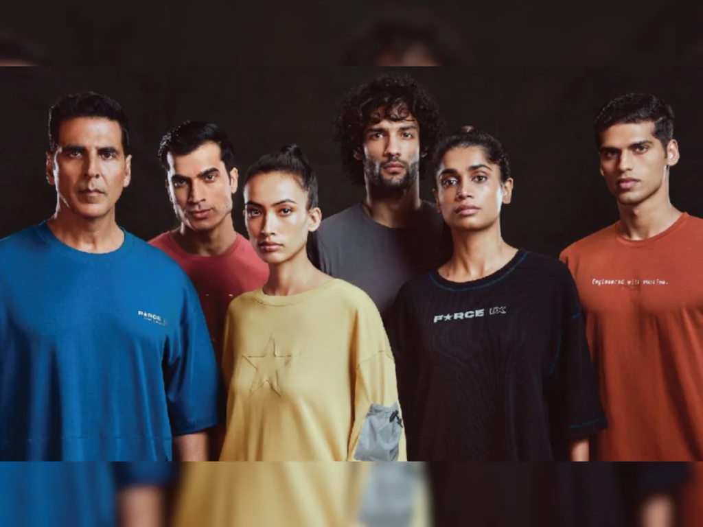 Akshay Kumar launches his fashion brand, releases on Republic Day ...