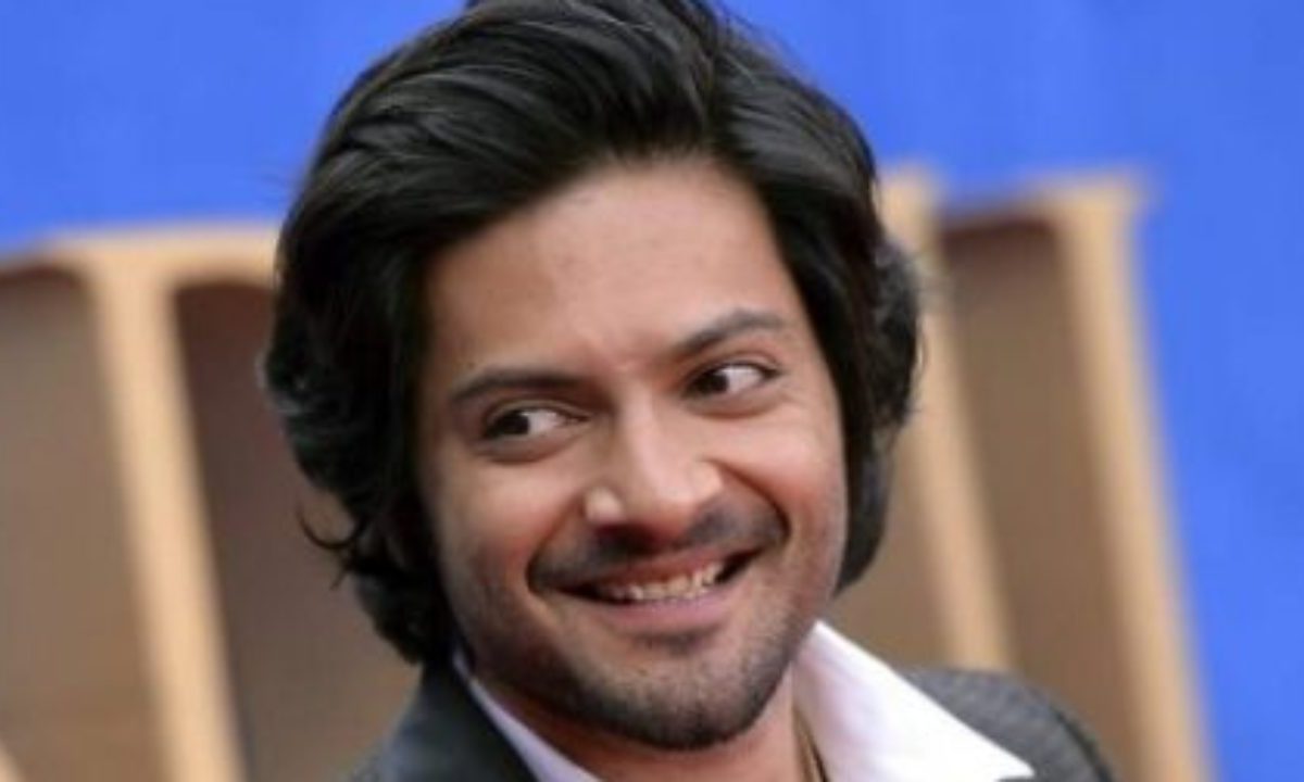 Ali Fazal finally opens up not being a part of Fukrey 3