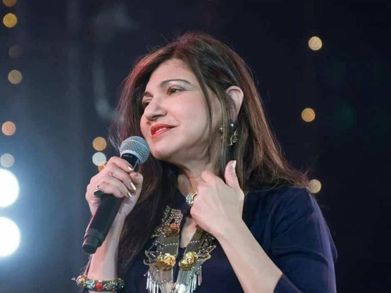 Alka Yagnik beats BTS, Taylor Swift on YouTube 1 love