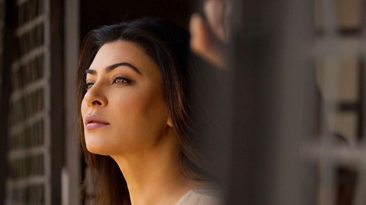 Sushmita Sen starrer Aarya 3 teaser, watch
