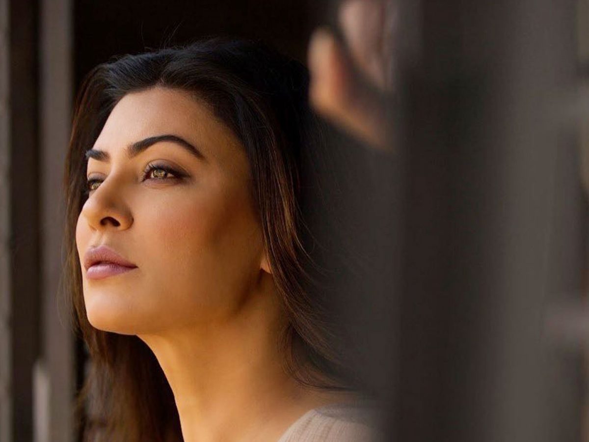 Sushmita Sen starrer Aarya 3 teaser, watch Sushmita Sen starrer Aarya 3 teaser, watch